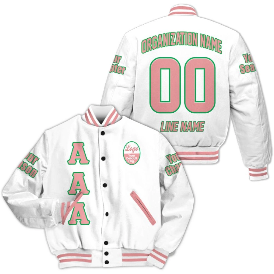 Custom in Greek: Everything You Need to Know About Personalized Greek ...